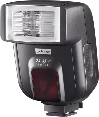 Metz Mecablitz 24 AF-1 (Canon) - CeX (ES): - Comprar, vender, Donar
