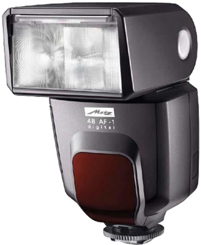 Metz 48 AF-1 Flash (Olympus) - CeX (ES): - Comprar, vender, Donar