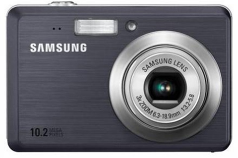 Samsung ES55 10.2M, B - CeX (ES): - Comprar, vender, Donar