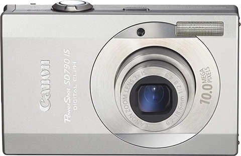 Canon IXUS 90 IS/SD790 10M, B - CeX (ES): - Comprar, vender, Donar