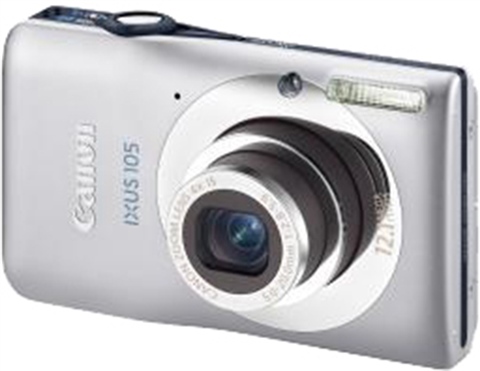 Canon Ixus 105 12.1M, B - CeX (ES): - Comprar, vender, Donar