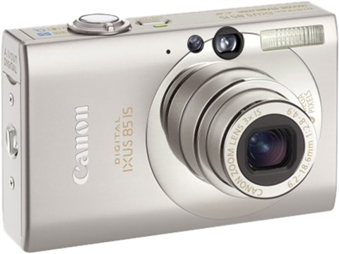 Canon IXUS 85 IS/SD770 10M, B - CeX (ES): - Comprar, vender, Donar