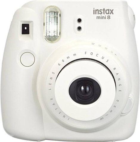Fujifilm Instax Mini 8, A - CeX (ES): - Comprar, vender, Donar