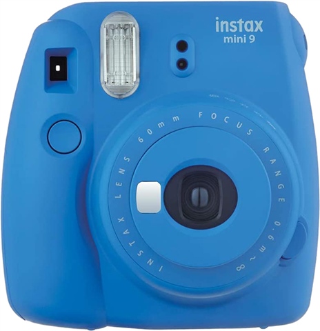 Fujifilm Instax Mini 9, C - CeX (ES): - Comprar, vender, Donar