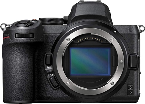 Generico 24M Camara Digital - CeX (ES): - Comprar, vender, Donar