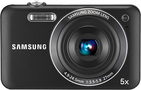 Samsung ES73 12M, B - CeX (ES): - Comprar, vender, Donar