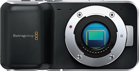 Blackmagic Pocket Cinema Body (MFT), A - CeX (ES): - Comprar, vender, Donar
