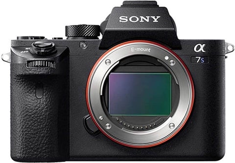 Sony Alpha 7S II ILCE-7SM2 12MP (Cuerpo), C - CeX (ES): - Comprar ...