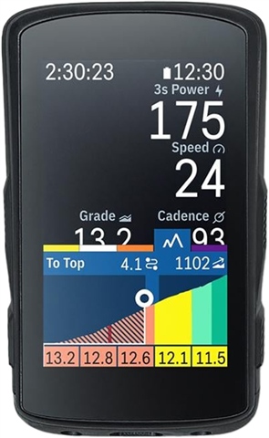 Hammerhead Karoo 2 Bike Computer GPS, A - CeX (ES): - Comprar, vender ...