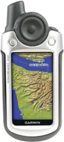 Garmin Colorado 300 Handheld GPS, B - CeX (ES): - Comprar, vender, Donar