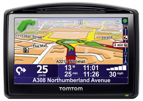 TomTom Go 930 GPS, B - CeX (ES): - Comprar, vender, Donar