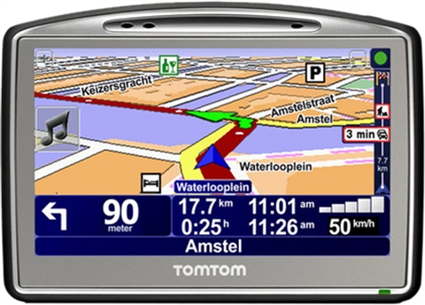 TomTom Go 720 Europa, A - CeX (ES): - Comprar, vender, Donar