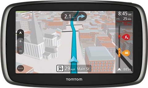 TomTom GO 60 GPS, A - CeX (ES): - Comprar, vender, Donar