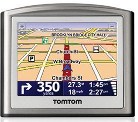 TomTom One Classic Iberia, A - CeX (ES): - Comprar, vender, Donar