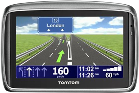 Tomtom Go 740 Live, B - CeX (ES): - Comprar, vender, Donar