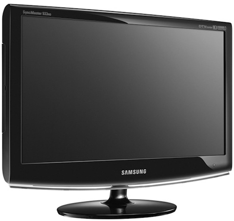 Samsung 933HD 19" LCD TV, B - CeX (ES): - Comprar, vender, Donar