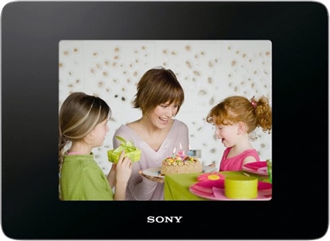 Sony DPF-D830L Marco Digital 8", A - CeX (ES): - Comprar, vender, Donar