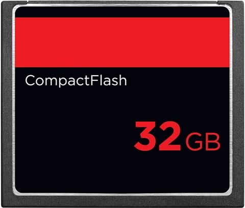 Compact Flash 32GB - CeX (ES): - Comprar, vender, Donar