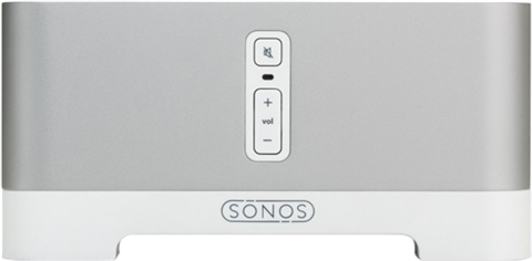 Sonos ZonePlayer ZP120 Connect:Amp (Gen 1), B - CeX (ES): - Comprar ...