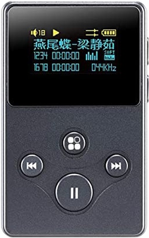 Xduoo X2S Hi-res Lossless OLED Portable Music Player, A - CeX (ES ...