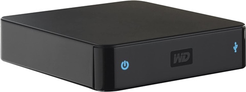 Western Digital WD TV Mini Media Player, C - CeX (ES): - Comprar ...