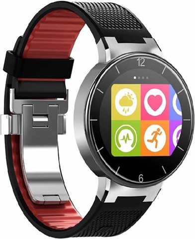 Alcatel Onetouch Watch SM02, C - CeX (ES): - Comprar, vender, Donar