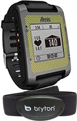 Bryton Amis S630 With Heart Rate Monitor, A - CeX (ES): - Comprar ...