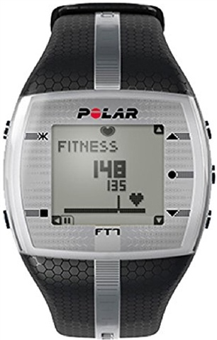 Polar FT7 Heart Rate Monitor, B - CeX (ES): - Comprar, vender, Donar