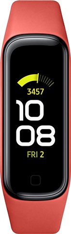 Samsung Galaxy Fit2 SM-R220 - Scarlet, B - CeX (ES): - Comprar, vender ...