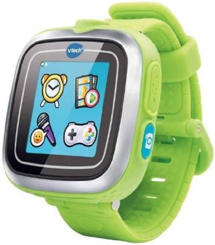 VTech Kidizoom Smartwatch DX - Verde, B - CeX (ES): - Comprar, vender ...