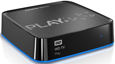 Western Digital TV Play, A - CeX (ES): - Comprar, vender, Donar