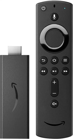 Amazon Fire TV Stick (2nd Gen), C - CeX (ES): - Comprar, vender, Donar