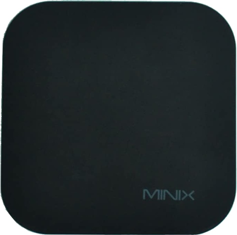Minix NEO X5 Mini, A - CeX (ES): - Comprar, vender, Donar