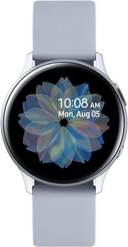 Samsung Galaxy Watch 2 Active SM-R820 (44mm), Plata C - CeX (ES ...