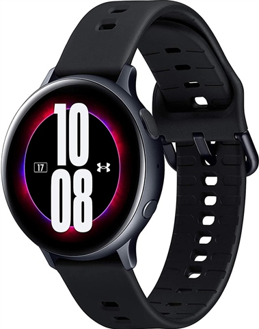 Samsung Galaxy Watch 2 Active SM-R820 (44mm), Under Armour Ed, B - CeX ...