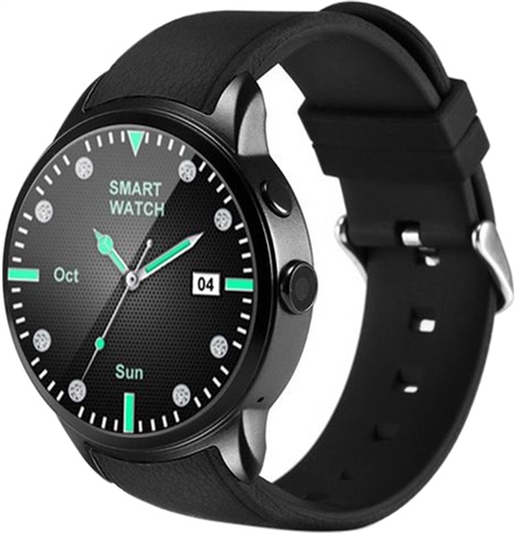Diggro DI01 Bluetooth Smartwatch, B - CeX (ES): - Comprar, vender, Donar