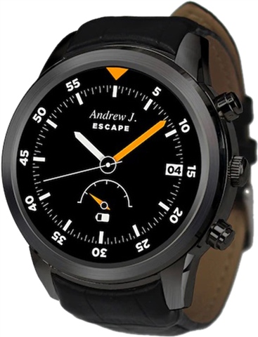 Finow X5 Smartwatch, A - CeX (ES): - Comprar, vender, Donar