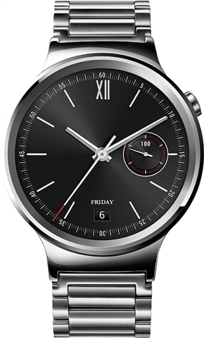 Huawei Watch Classic Smartwatch - Black , B - CeX (ES): - Comprar ...