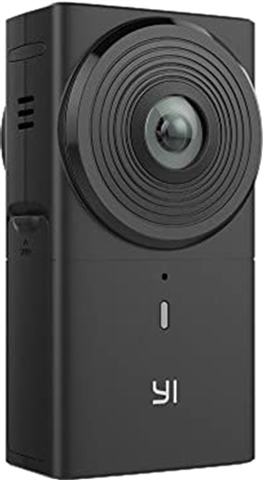 YI 360 VR 4K Camera, B - CeX (ES): - Comprar, vender, Donar