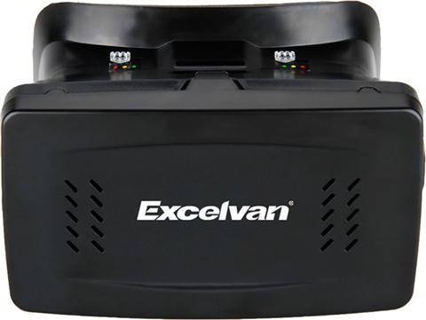 Excelvan VR 3D VR Glasses, B - CeX (ES): - Comprar, vender, Donar