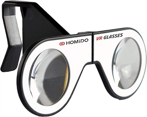 Homido Mini Virtual Reality Glasses, A - CeX (ES): - Comprar, vender, Donar
