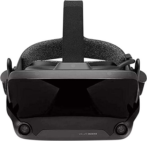 Valve Index VR Headset, B - CeX (ES): - Comprar, vender, Donar