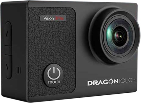 Dragon Touch Vision 3 Pro16MP 4K Action Camera, B - CeX (ES): - Comprar ...