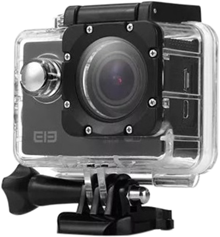 Elephone Explorer 4k Sports Action Camera, B - CeX (ES): - Comprar ...