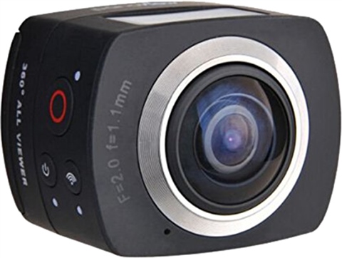 Netway Imago 360 Sports Camera, A - CeX (ES): - Comprar, vender, Donar