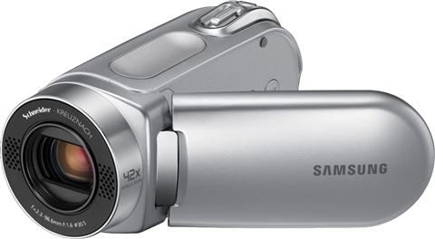 Samsung SMX-F30 SD, B - CeX (ES): - Comprar, vender, Donar