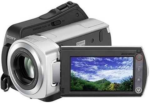 Sony DCR-SR36 40GB, B - CeX (ES): - Comprar, vender, Donar