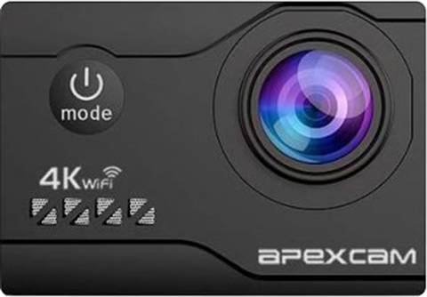 Apexcam M80 Air 4K Action Camera, B - CeX (ES): - Comprar, vender, Donar