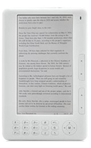 Unotec EB71 7'' 4GB - CeX (ES): - Comprar, vender, Donar