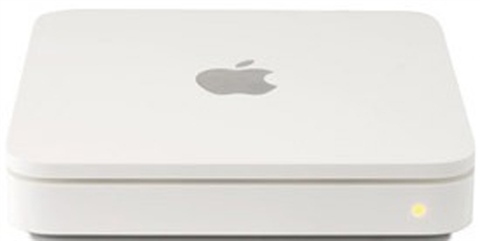 Apple Time Capsule 2TB 2nd Gen (A1302) - CeX (ES): - Comprar, vender, Donar